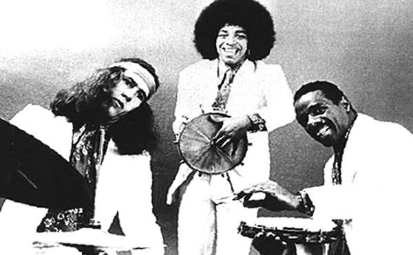 Trio Mocotó - Edição Histórica (1975) | SOUL ART