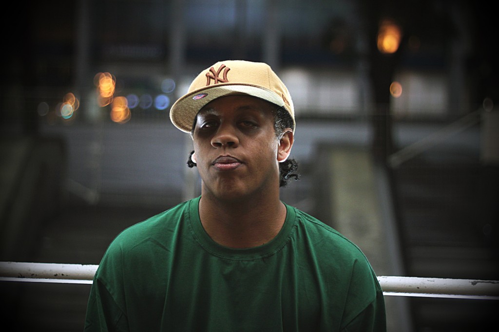 De onde vem o sample? - A quem possa interessar, Kamau | SOUL ART