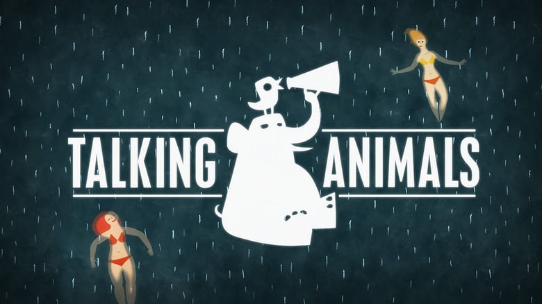 As animações de Talking Animals Animation Studio | SOUL ART