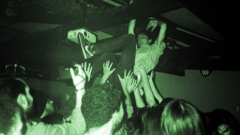 Mini-Enciclopédia Tosca de Música Independente Portuguesa, Vol. I ...